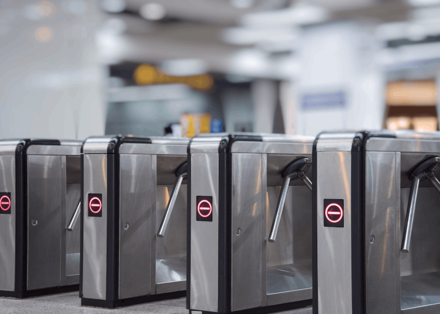 Solutions - B Secure International