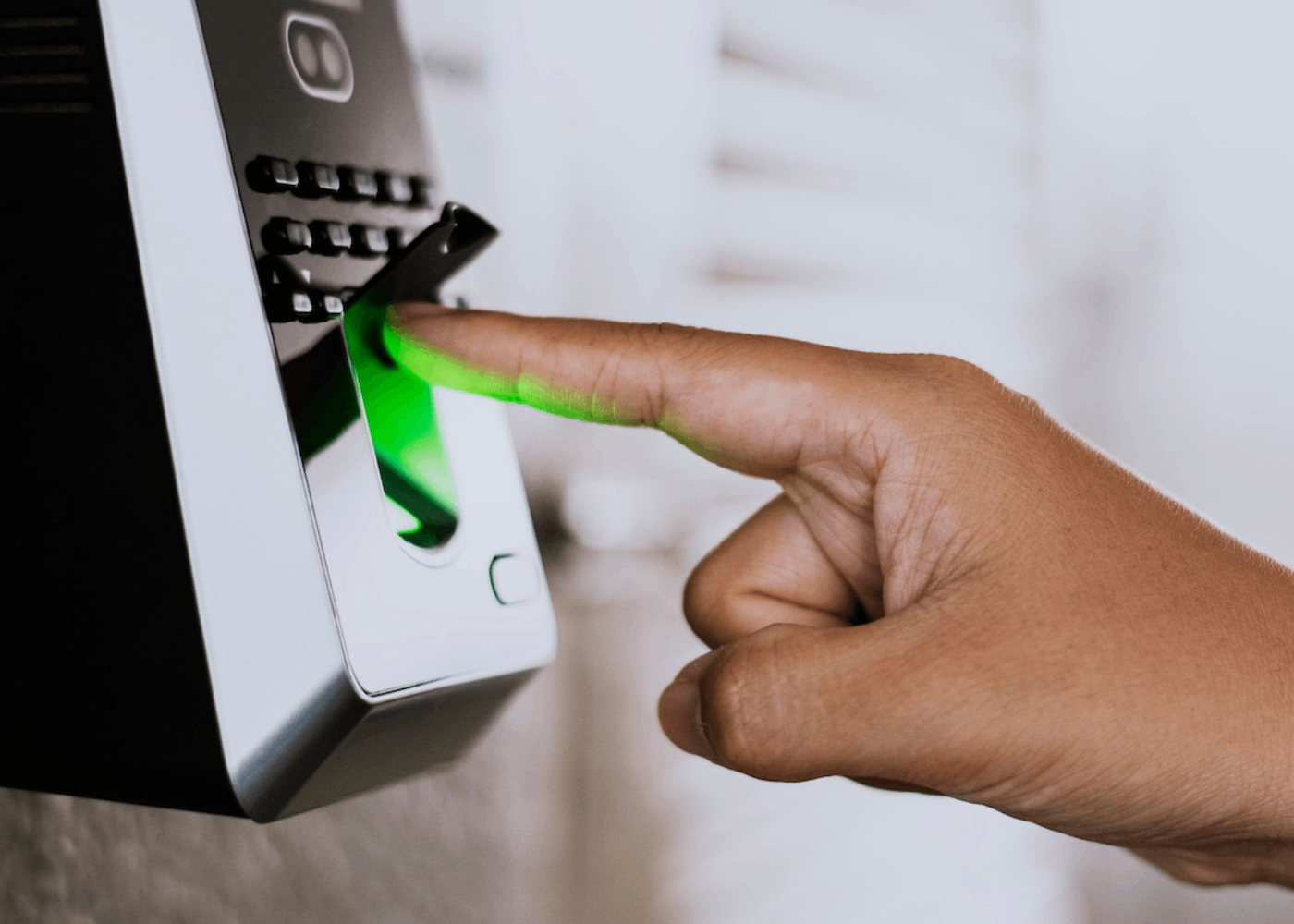 Solutions - B Secure International