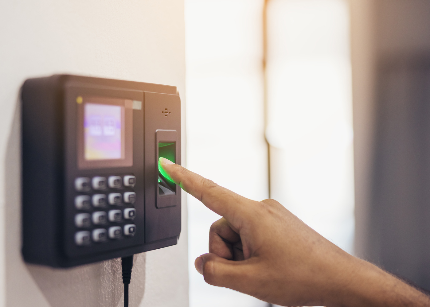 Solutions - B Secure International