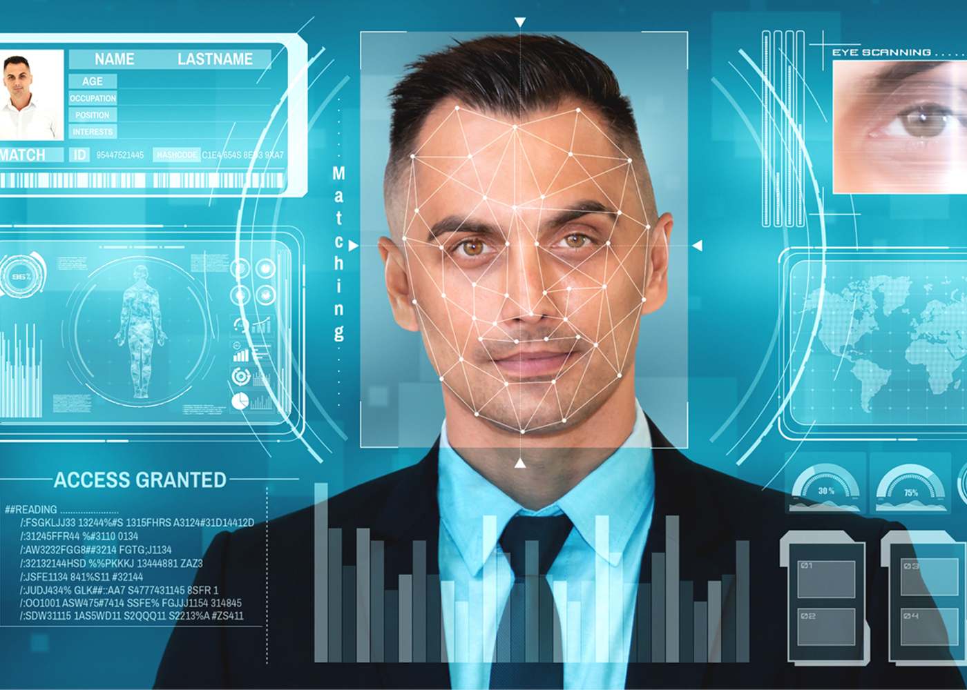 Solutions - B Secure International