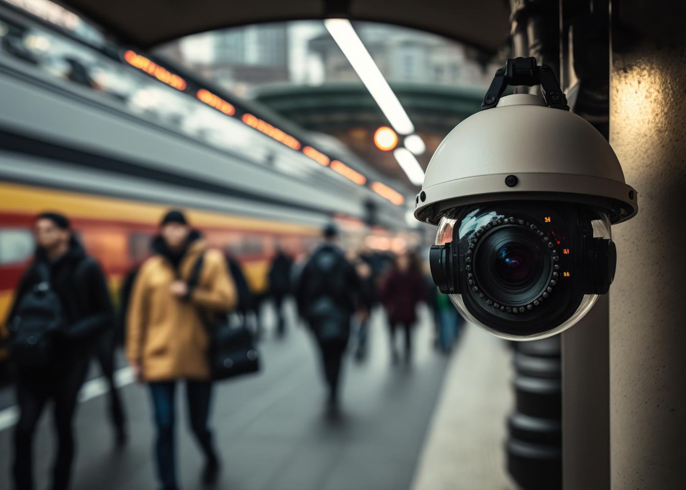 Solutions - B Secure International